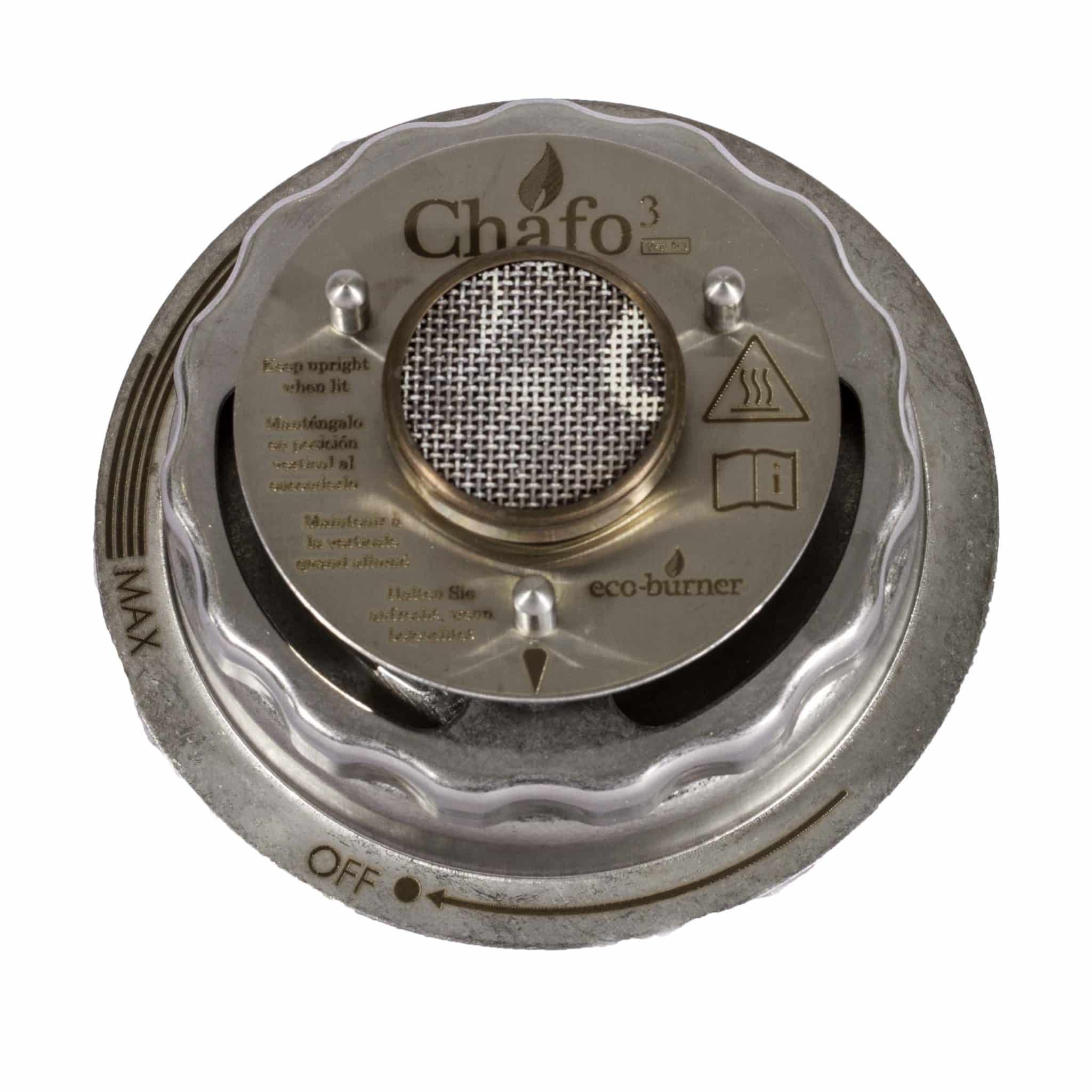 EcoBurner Fuel – Cleaner, Greener Alternative to Traditional Chafing ...