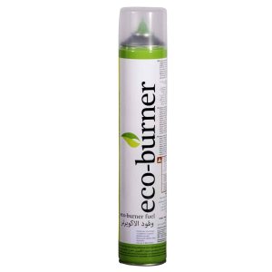 EcoBurner – Flomatic